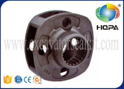China 20Y-26-22170 Excavator Swing Machinery Carrier For Planetary Frame PC200-6 for sale