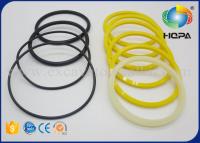 Quality SK200 Center Joint Seal Kit For Joint ASSY , Swivel KOBELCO Excavator 24100J6668 for sale