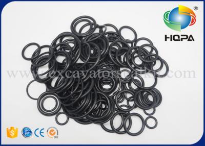 Cina Corredo della guarnizione della valvola di regolazione per la guarnizione idraulica PC120-6 6D95 dell'escavatore di KOMATSU in vendita