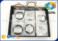 Quality KOMATSU WA320-3 Transmission Service Kit Wheel Loader Transmission Seal Kit for sale