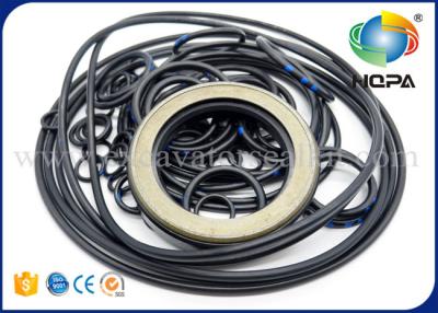 Cina Corredo principale idraulico della guarnizione della pompa SBS120 per l'escavatore E320C E320CL del in vendita
