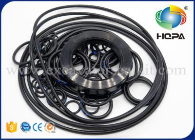 Cina Corredo principale idraulico della guarnizione della pompa SBS120 per l'escavatore E320C E320CL del in vendita