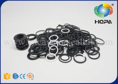 Cina La valvola di regolazione dell'escavatore HD250 parte multi KATO HD250-5 del corredo di riparazione della valvola di modo in vendita