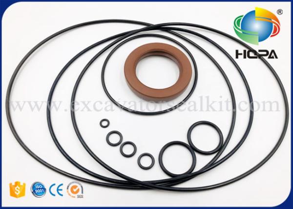 Quality XKAY-00553 Hydraulic Swivel Pump Repair Kit For Excavator Hyundai R225-7 R210LC-7 for sale