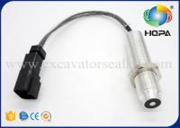 China 4P-5820 Transducer Sensor High Pressure For  E330C E330D Excavator Engine for sale