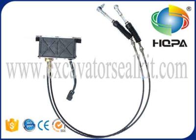 Китай 247-5231 Ассы губернатора мотора дросселя 1190-0633 с двойным КАТ 320 штырей кабеля 6 продается