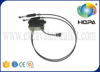 China Excavator Throttle Position Motor 247-5212 227-7672 for E320C E312C 320D Engine Parts for sale