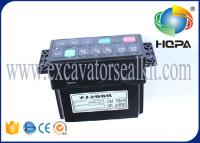 China 543-00049 Air Conditioner Controller Control Panel for DOOSAN Excavator 24V for sale