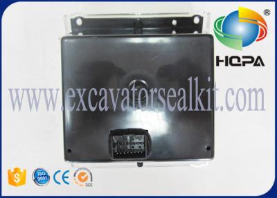 Cina Modulo Kobelco SK200, SK120LC, SK120 dello schermo di visualizzazione del monitor di 4411757 escavatori in vendita