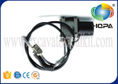 China 2523-9014 Electric 	Excavator Engine Parts Motor Assy's  DH220-5 DH280 for sale