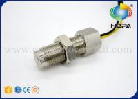 China Transducer Sensor 125-2966 for E320B E320C Excavator Speed Sensor for sale