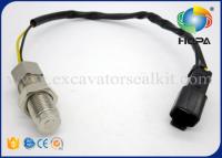 China Transducer Sensor 125-2966 for E320B E320C Excavator Speed Sensor for sale