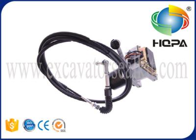 China 106-0092 7Y-3913 Throttle Motor / Fuel Control Motor E320 1 LINE for sale