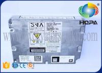 China YN02P00042F1 89663-E0750A Engine Controller Panel E-ECU for Kobelco SK200-8 SK210-8 Excavator for sale