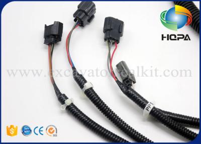 Cina Il cablaggio di ZAX300-1 ZAX330-1 per la pompa idraulica misura l'escavatore di Hitachi in vendita