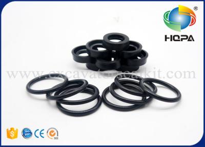 Cina Corredo di funzionamento della guarnizione dell'escavatore della guarnizione di Rod per la leva di comando di HYUNDAI R225-7 che fa funzionare Rod in vendita