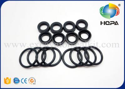 Cina Corredo di funzionamento della guarnizione dell'escavatore della guarnizione di Rod per la leva di comando di HYUNDAI R225-7 che fa funzionare Rod in vendita