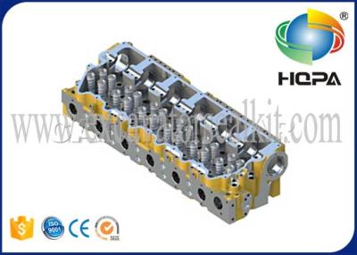 China Excavator 3306 3306B Engine Cylinder Head 8N6796 8N-6796 for sale