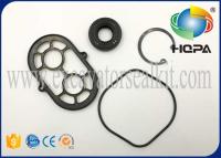 China Pilot Pump Seal Kit Gear Pump Seal Kit for E110B E120B E200B SH120 SK120 Excavator for sale