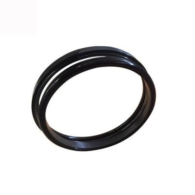 Cina guarnizione rotatoria di 9W7201 6T4316, guarnizione del cono di duo del gatto di 6T8433 9W7202 TA8404 1326141 in vendita