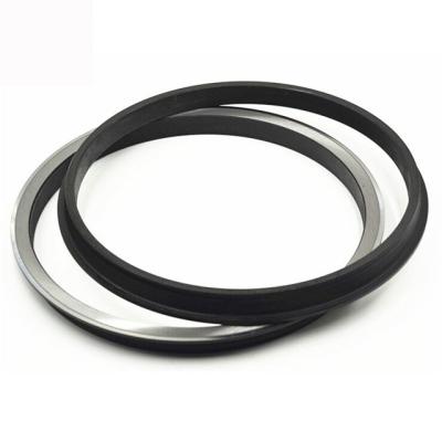 Cina Guarnizione di galleggiamento di 11143309 assi per VOLVO A40F 3000-5000 ore di vita in vendita