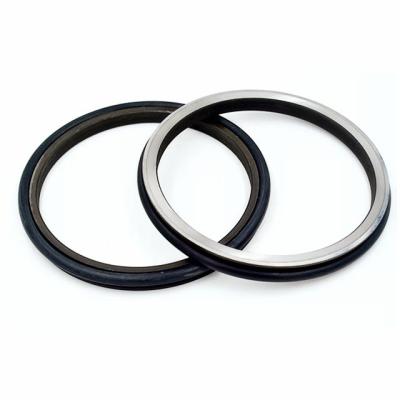 中国 シール リング/710925401のカーボン リング シールを浮かべるLiebherrの予備品 販売のため