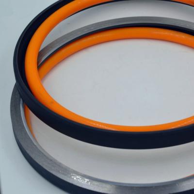 China 6Y-6339 Rubber Oil Seal /  Exvaor Mechanical Face Seal for sale