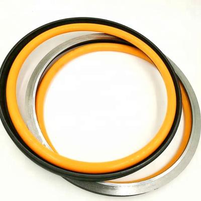 China 6Y-6339 Rubber Oil Seal /  Exvaor Mechanical Face Seal for sale