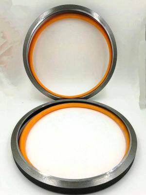 China 6Y-6339 Rubber Oil Seal /  Exvaor Mechanical Face Seal for sale
