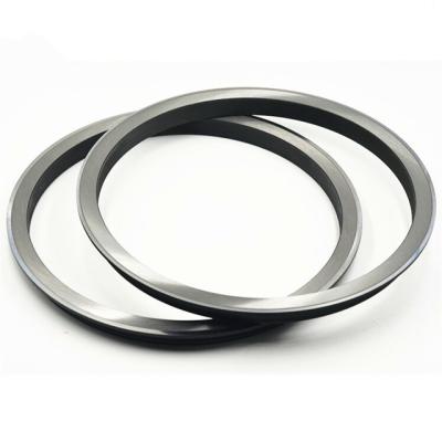 China Duo Cone Seal Replacement , Forging 8P-1251 O Ring Oil Seal for sale