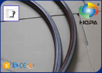 Cina dimensione standard idraulica della guarnizione di 720*680*20 720-680-20 720x680x20 L2 FKM in vendita