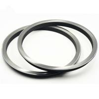 China 9G-5321 Silicone Rubber Shaft Seal 38-1000mm Floating Oil Seal for Heavy Equipment for sale