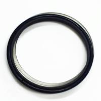 China 9G-5321 Silicone Rubber Shaft Seal 38-1000mm Floating Oil Seal for Heavy Equipment for sale