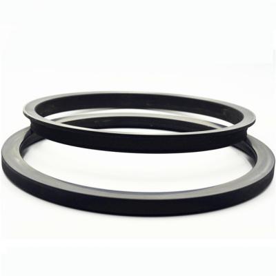 中国 9P-3663  571G、572G、977K、983、D6CのD7G浮遊オイル シール 販売のため