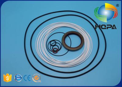China 124-15-05101 1241505101 Graafwerktuig Seal Kit d41p-3 d41p-5 Te koop