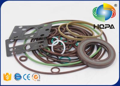 Cina La guarnizione Kit For Heavy Machinery della pompa di resistenza all'usura A4VG28 in vendita