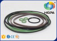 China A4VG63 Hydraulic Main Pump Seal Kit for Excavator Heavy Machinery 100% New for sale