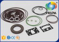 China A4VG63 Hydraulic Main Pump Seal Kit for Excavator Heavy Machinery 100% New for sale