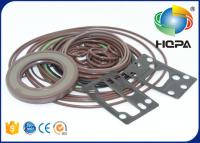 China A4VG63 Hydraulic Main Pump Seal Kit for Excavator Heavy Machinery 100% New for sale