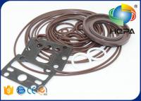 China A4VG63 Hydraulic Main Pump Seal Kit for Excavator Heavy Machinery 100% New for sale