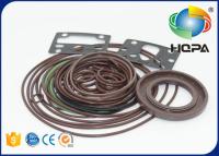 China A4VG63 Hydraulic Main Pump Seal Kit for Excavator Heavy Machinery 100% New for sale