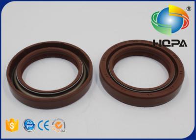 Cina Olio di guarnizione meccanica della struttura di stile di CC 4333170 per la pompa idraulica Hitachi EX220-5 EX270-5 in vendita