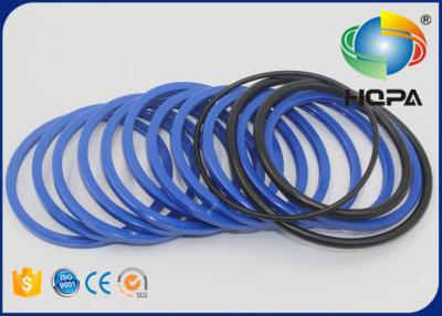 中国 VOE14534875 14534875刃とのボルボEC55C EC60Cのための回転共同シールのキット 販売のため
