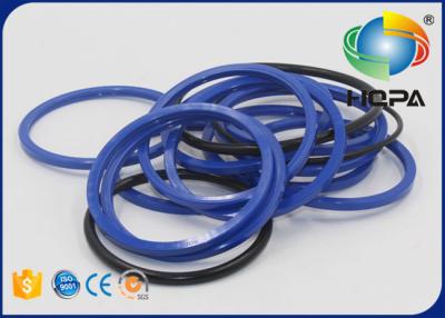 中国 VOE14534875 14534875刃とのボルボEC55C EC60Cのための回転共同シールのキット 販売のため
