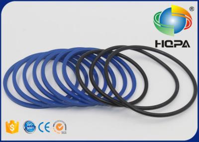 Cina Corredo unito di giro della guarnizione VOE14534865 14534865 per Volvo EC140D EC180D in vendita