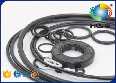 中国 DOOSAN DH150-7のための2401-9121AKT 24019121AKT旅行モーター シールのキット 販売のため