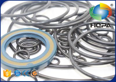 Cina Guarnizione principale idraulica Kit For Volvo EC80D della pompa VOE14528809 14528809 in vendita