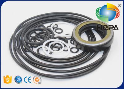 Cina Guarnizione principale idraulica Kit For Volvo EC140B della pompa VOE14555218 14555218 in vendita