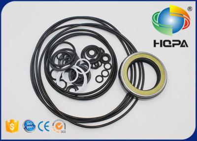 Cina Guarnizione principale idraulica Kit For Volvo EC200B EC210B EC240B della pompa VOE14555298 14555298 in vendita