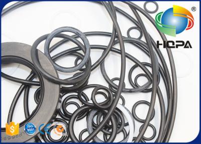 Cina Guarnizione Kit For Digger Volvo EC200B EC210B EC240B della pompa idraulica di SA8184-13080 8184-13080 in vendita